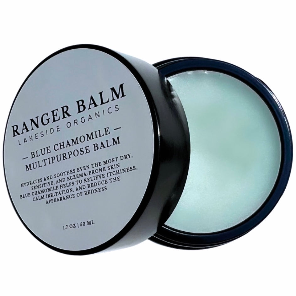 CHOOSE YOUR BALM – Ranger Balm