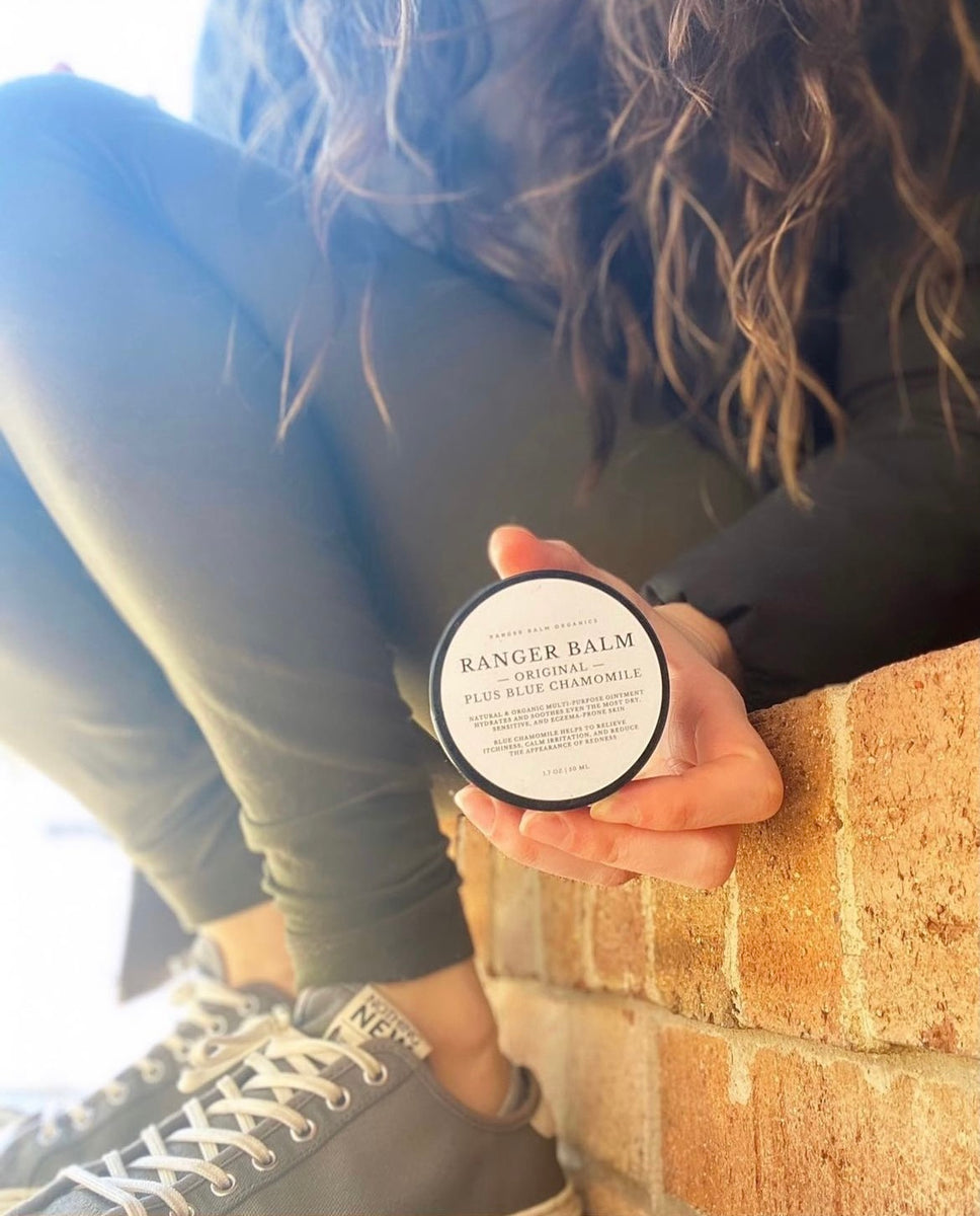 E-GIFT CARD – Ranger Balm