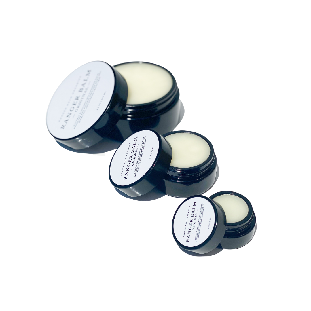 ORIGINAL MULTIPURPOSE BALM – Ranger Balm